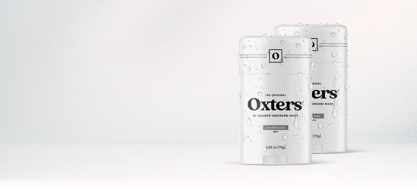 Healthy Habits: How Underarm Washing Can Improve Your Well-Being ...